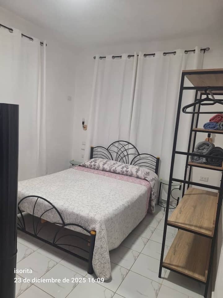 Acogedora Casa En Altos A Pocos Metros De Playa - Varadero