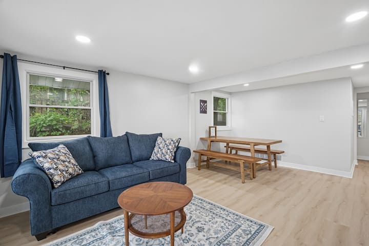 Affordable Lake Getaway - Splash Park, Princeton