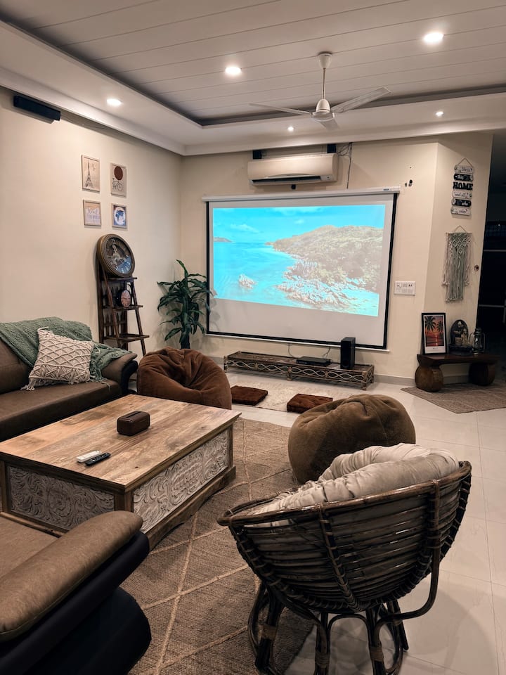 The Cozy Kinaara - Ludhiana
