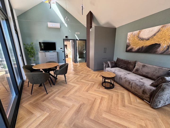 Elite House Platina - Szentendre