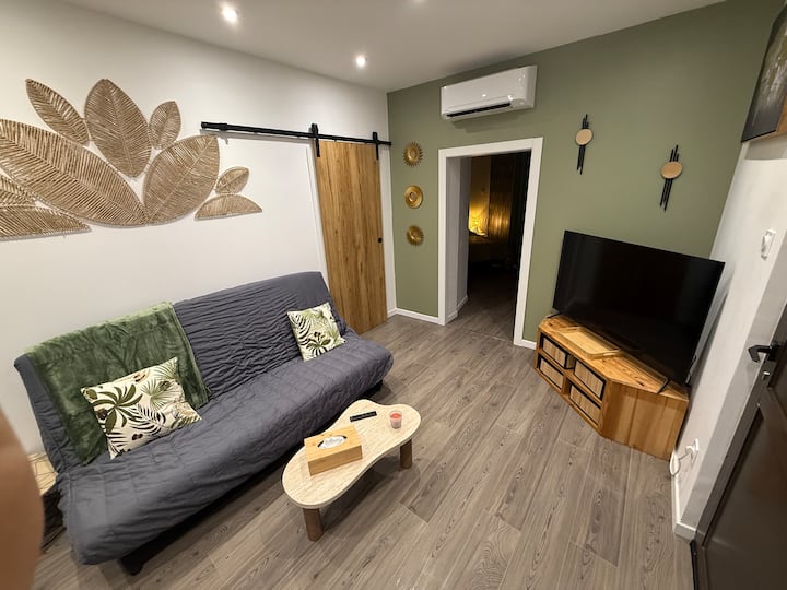 Le Patio Secret - Rodez