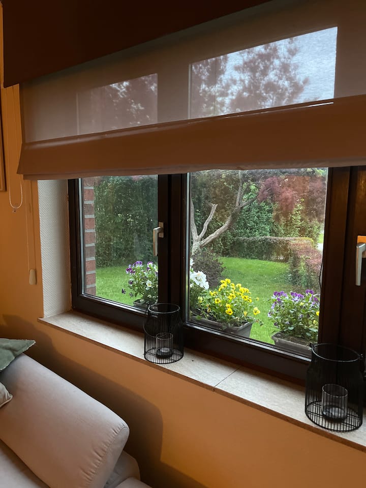 Chambre D’hôtes Au Calme Idéalement Située - Spa