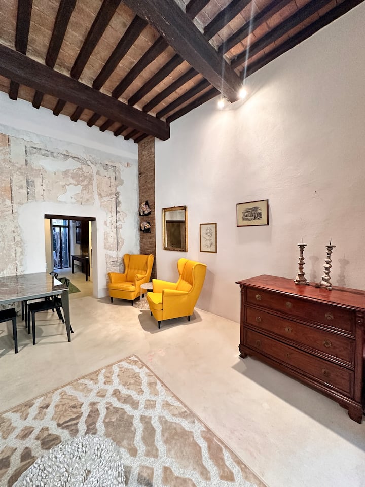 Il Cuore In Toscana - Massa Marittima