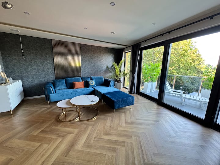 Elite House Gold - Szentendre