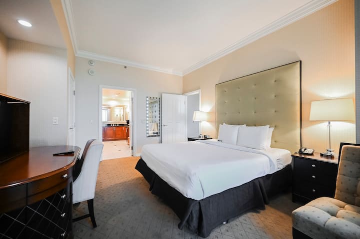 Z45j Signature At Mgm 1bd/2ba Monthly - Las Vegas, NV