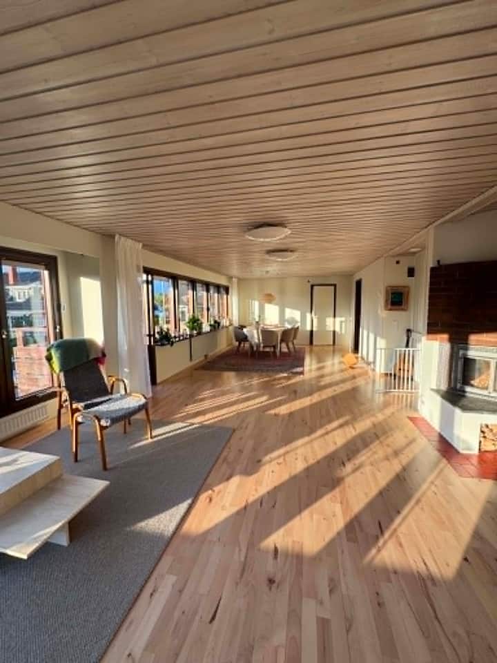Villa I Billdal Med Närhet Till Havet! - Gothenburg