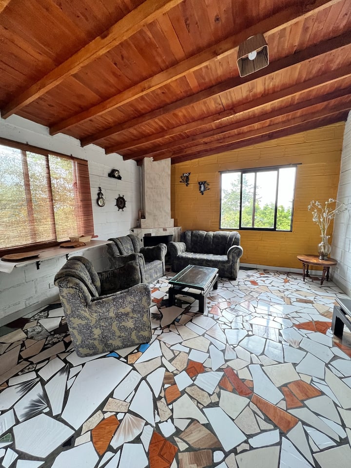 Apartamento Campestre 301 - Guarne