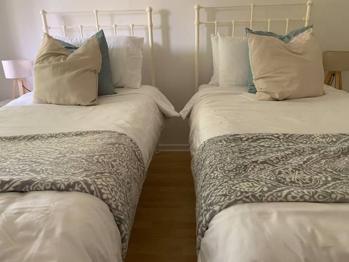 Flat In Central Cambridge Close To The River - Cambridge