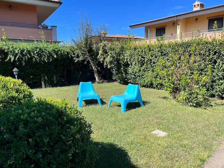 Monterosi Guest House & Golf - Trevignano Romano