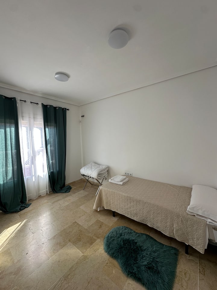 Habitación En Alicante - San Juan de Alicante