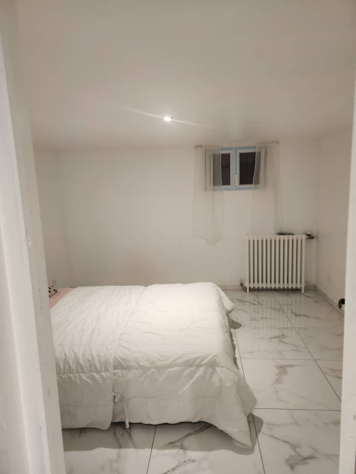Studio - Rambouillet