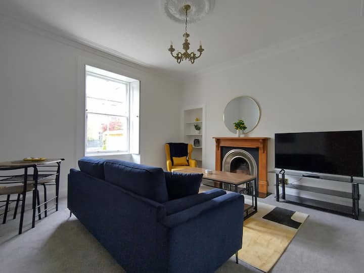 Amazing Apartments Avondale Residence Stockbridge - Edinburgh