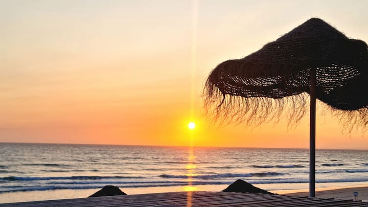 Beach House By The Sea - Costa da Caparica