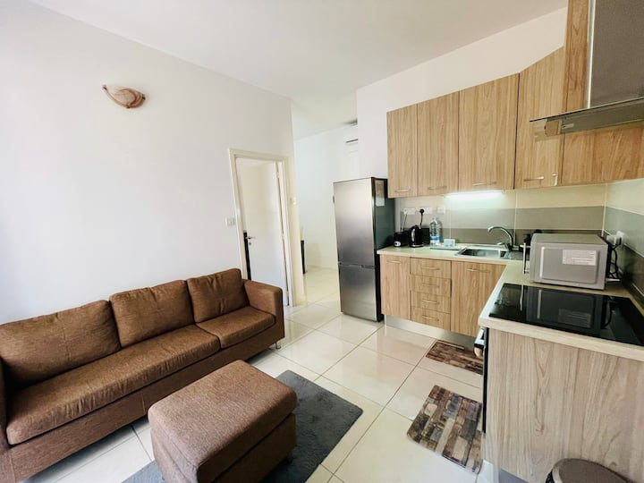 One Bedroom Apartment In The Heart Of Valletta - Malta