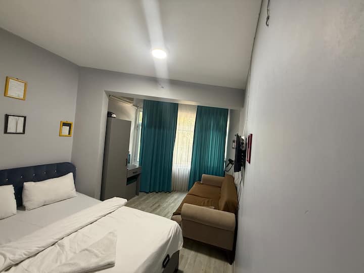 Grand Family Suite | Sleeps 9 |     Heart Of Istan - Heybeliada
