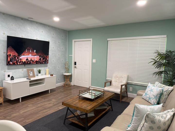 Wilton Manors Paradise Near Ftl Airport & Cruise - Fort Lauderdale, FL