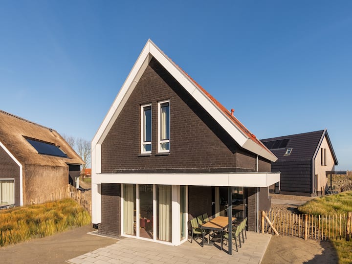 ÉVasion Famille Nieuwvliet, Près Plage - Nieuwvliet