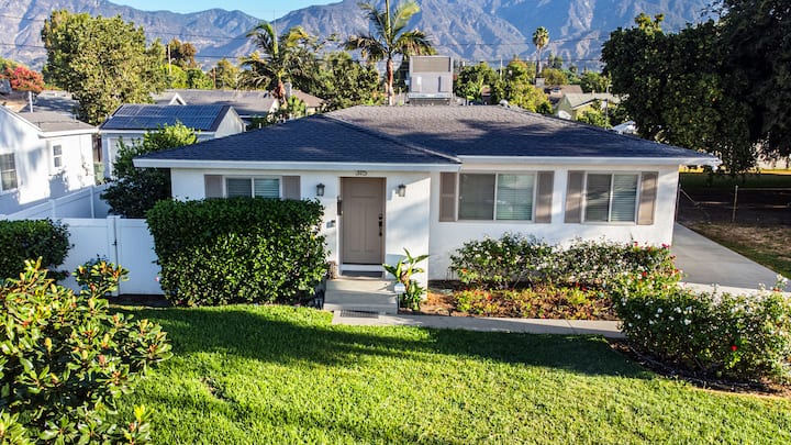 The Shrode 315: Heated Pool/near Disney & Pasadena - Baldwin Park, CA
