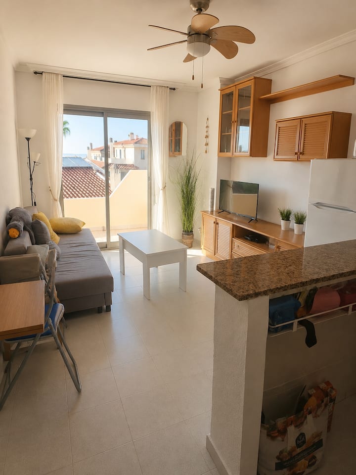 Apartamento Céntrico En Alcossebre - Alcossebre