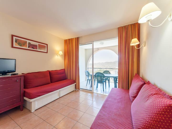 Escapade Côtière Avec Espace Privé - Mallemort