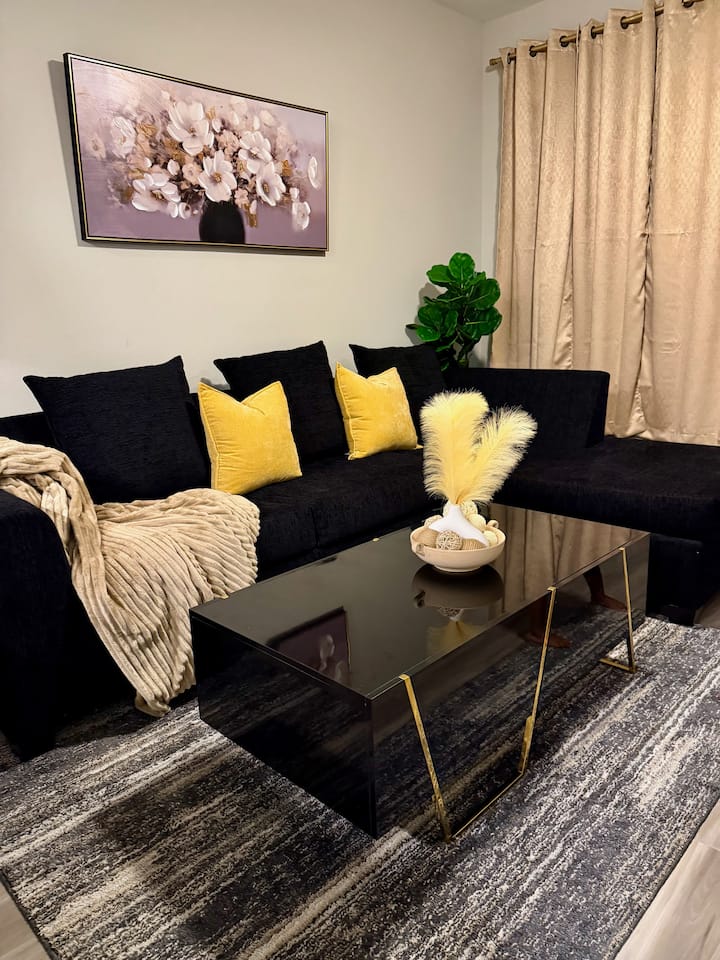 Lux1br Retreat Near Fifa Hq, Universal Kids Resort - Frisco