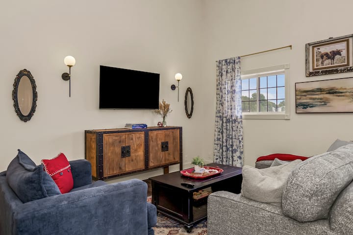 The Bunkhouse At Blue Willow Farm - Kearney, MO