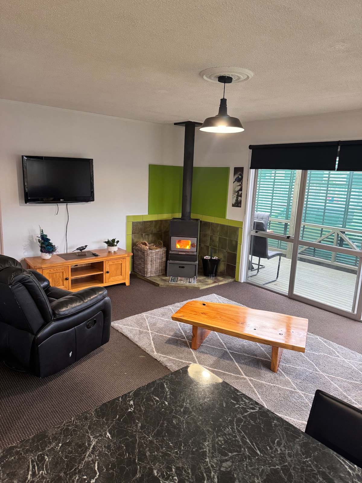 Tui House - Casas en renta en Tūrangi, Waikato Region, Nueva Zelanda ...