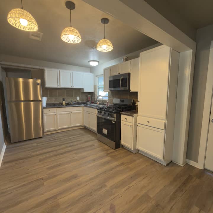 Dfw Stadium, Globe Life & Fifa |Sleeps 6 *New* - Arlington, TX