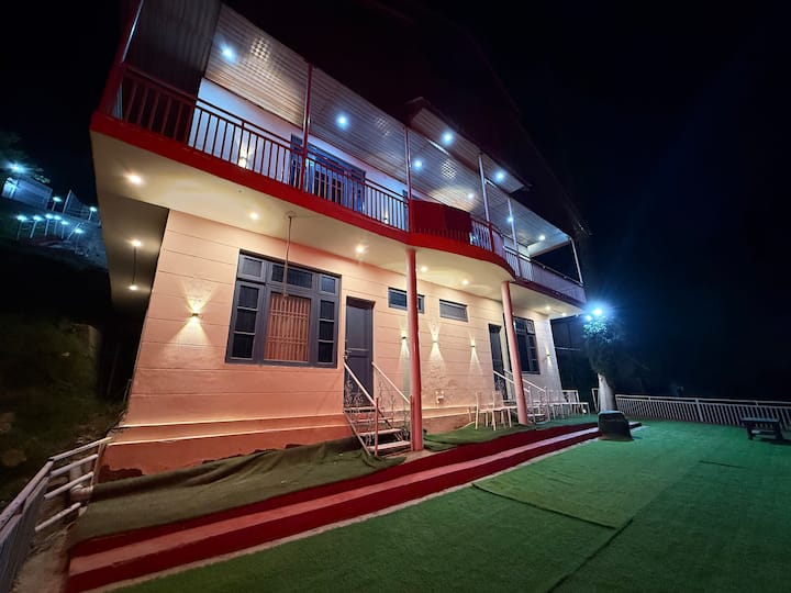 Shree Satya Home Stay In Patnitop - Patnitop