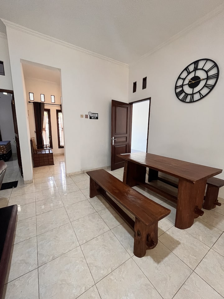 Griya Giri Ii Magelang - Magelang