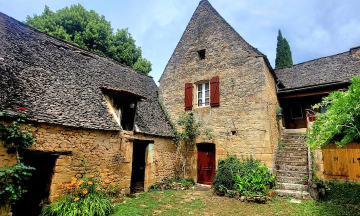 L’épicerie - Montignac
