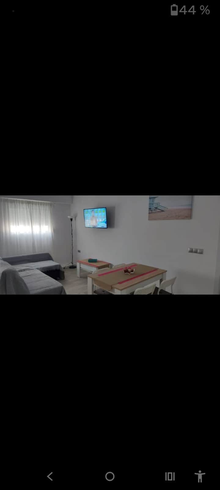 Apartamento Suerte Vista Playa - Sueca