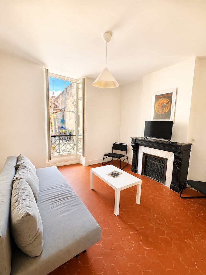 La Maison Nîmoise - Nîmes