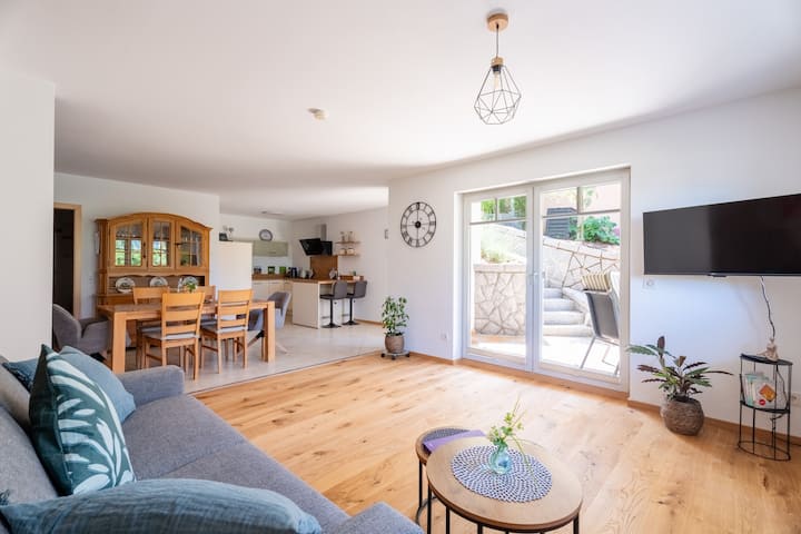 Ferienwohnung Ursel - Oberkirch