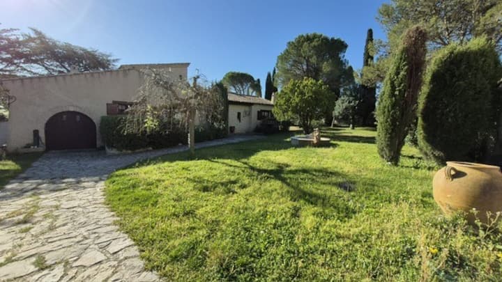 Villa Avec Jardin Près De Montpellier - Juvignac