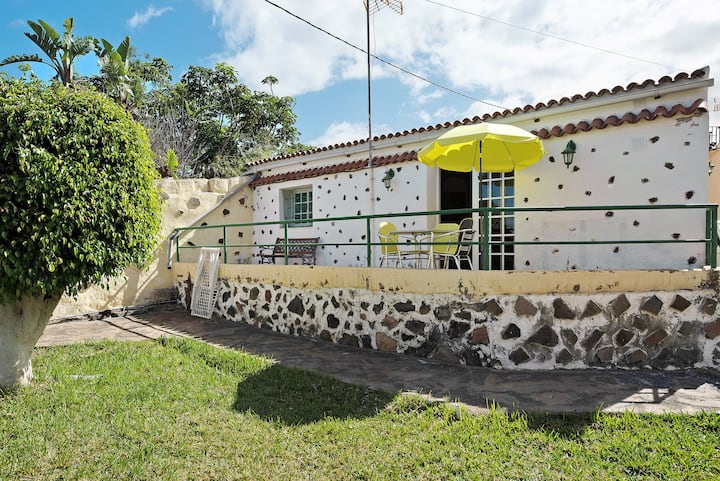 Casa El Cardon A1 - Buenavista del Norte