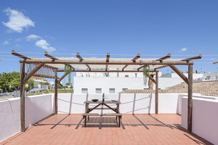 Casa Valeria - Conil de la Frontera