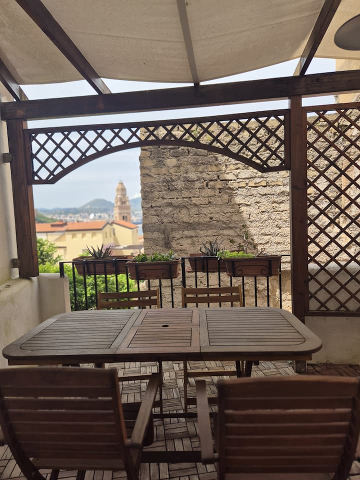 La Terrazza Di Giulietta - Gaeta