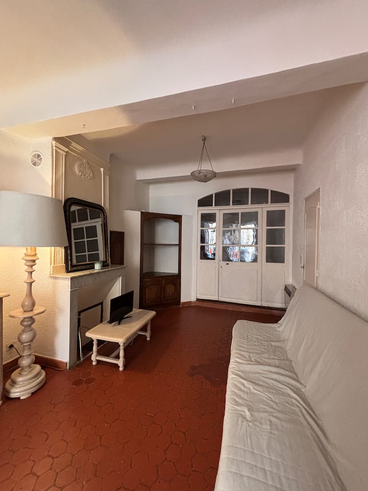 Appartement Porte Du Verdon - Aups