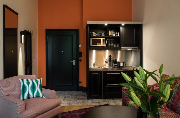 Serviced Apartments Das Freytag - Hamburg