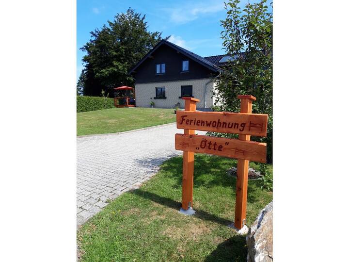 Appartement De Vacances Avec 3 Chambres - Monschau