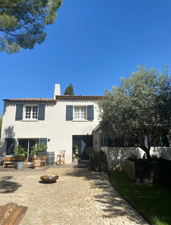 Maison Montpellier - Juvignac