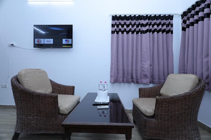 Ananda Farm - Rewari