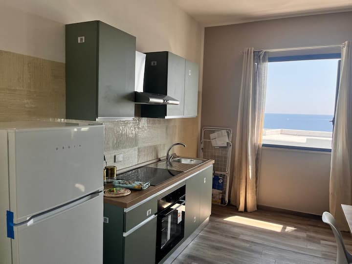 Seaside Village Su - Bagheria