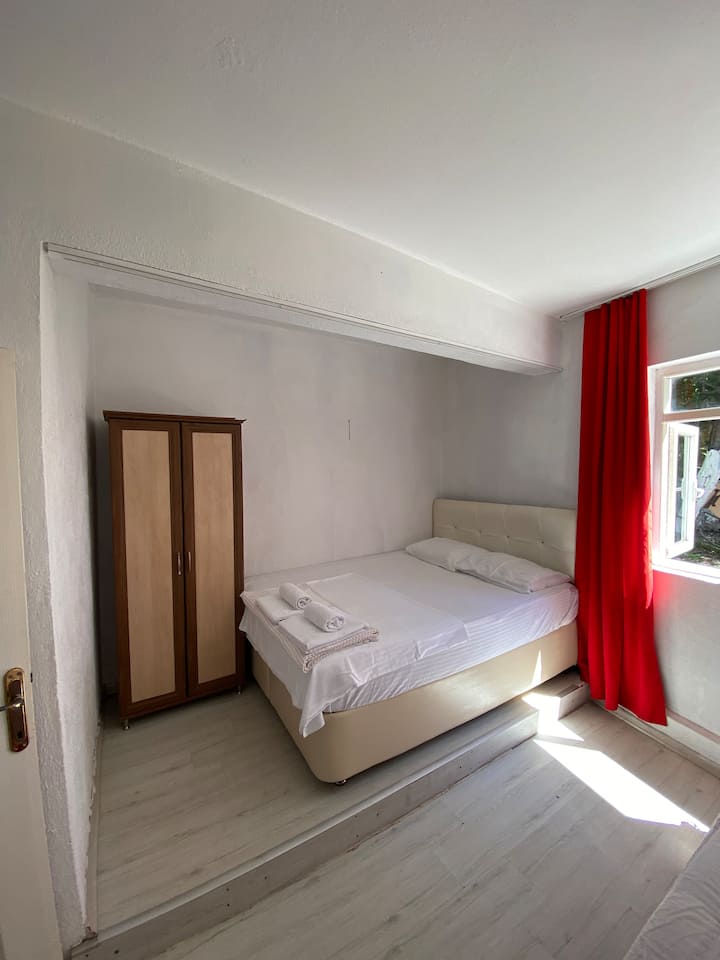 Amasra Güneş Apart Pansiyon (1+1) - Amasra