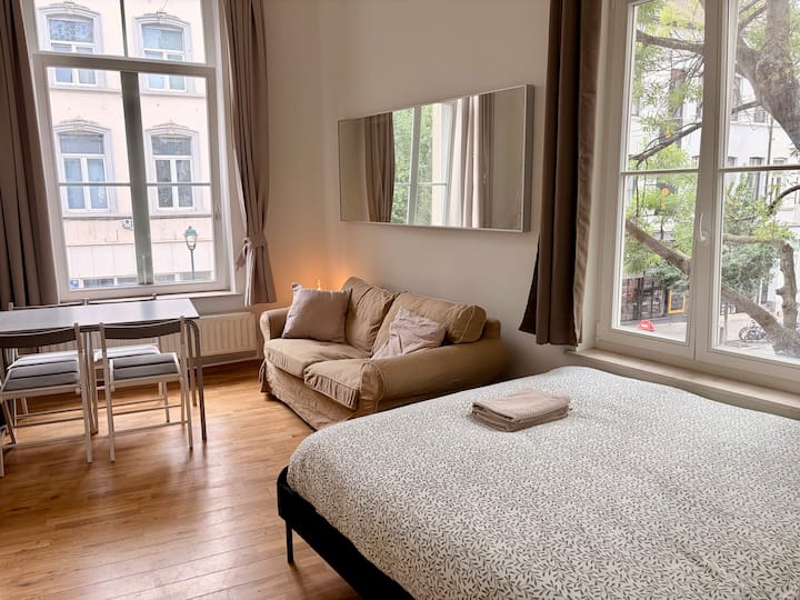 Studio Cosy - Bruxelas