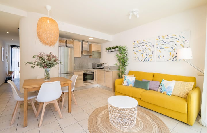 Location Appartement à Tamariu, à 2 Minutes De La - Llafranch