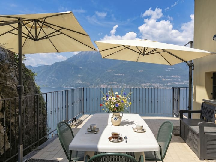Riflesso Del Lario By Interhome - Bellano