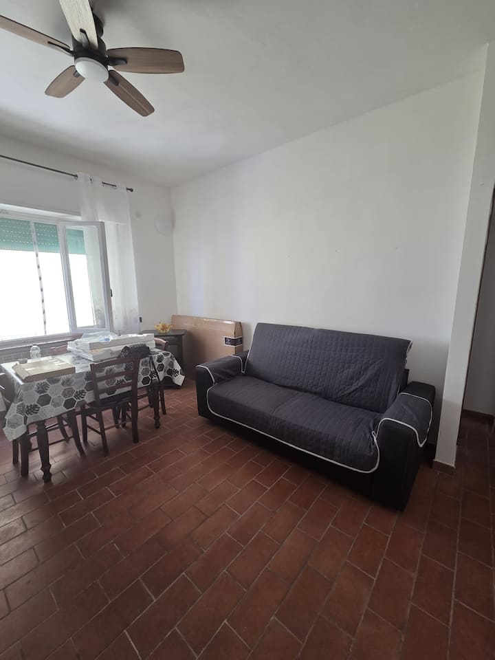 Apartment 400 Metres From The Sea In Follonica - Follonica