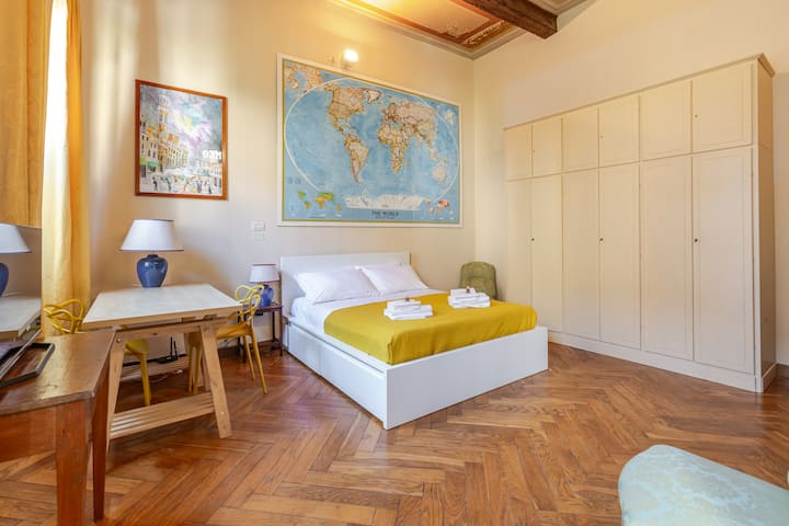 Casa Mia - Verona